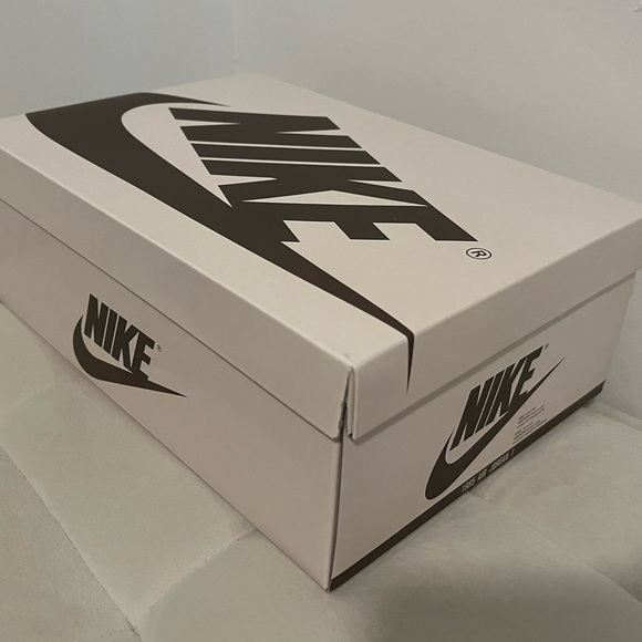 Nike | Shoes | Air Jordan Low Og X Travis Scott | Poshmark